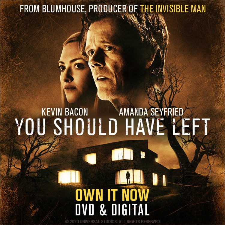 Home Page - David Koepp